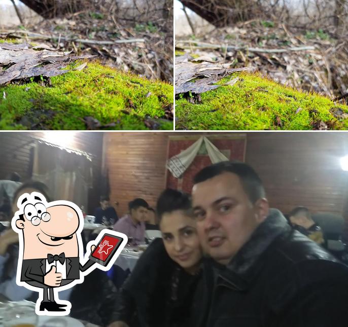 Cabana Resca Veche, Romania - Restaurant reviews
