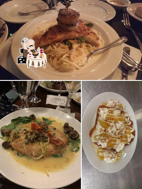 Cala Lily Restaurant and Bar, Gibsonia - Restaurant menu, prices and ...