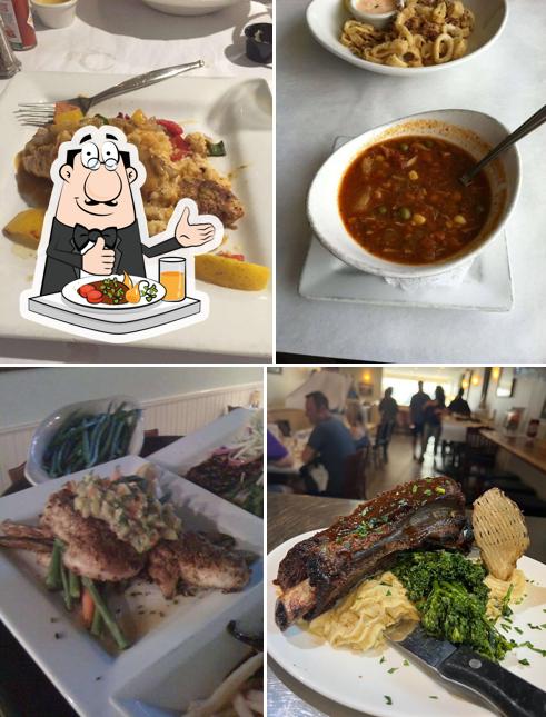 Catonsville Gourmet, Catonsville - Restaurant menu, prices and reviews