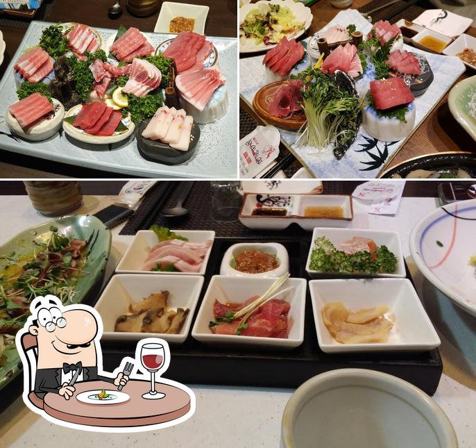 참치조선 restaurant, Cheonan-si - Restaurant reviews