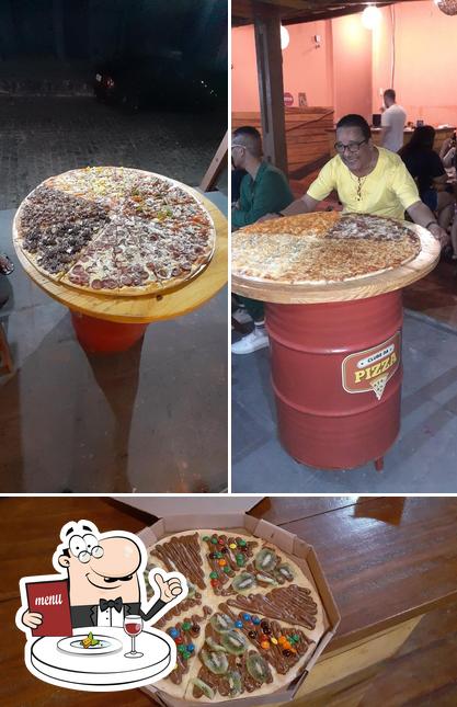 Clube da Pizza, Natal - Restaurant reviews