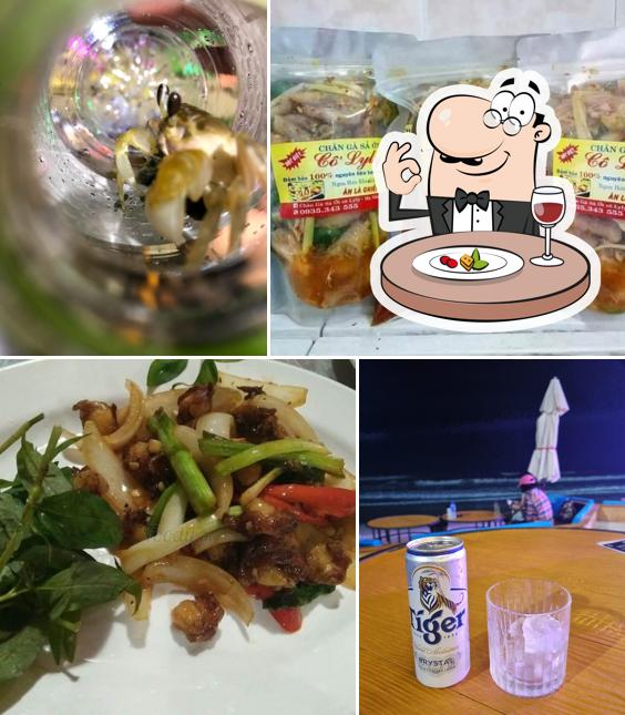 Coconut Bar, Da Nang - Restaurant menu, prices and reviews