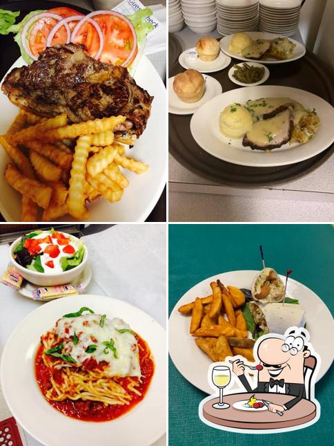 Don Ho's Restaurant & Lounge, Hollins - Restaurant menu, prices and reviews