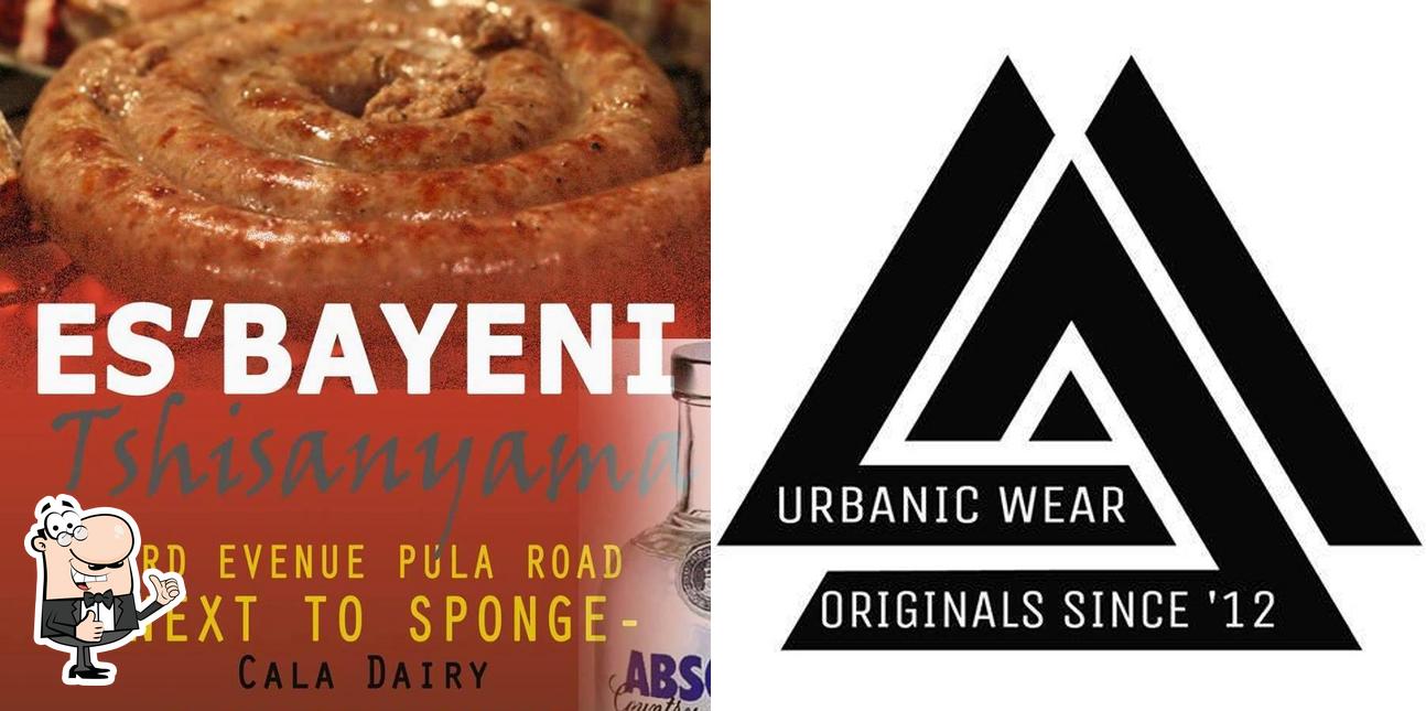 ESbayeni Braai and Grill restaurant, Cape Town