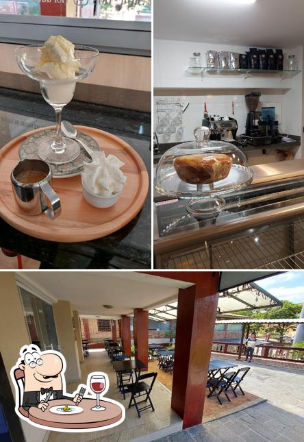 Florada Café Miracema, Miracema - Avaliações de restaurantes