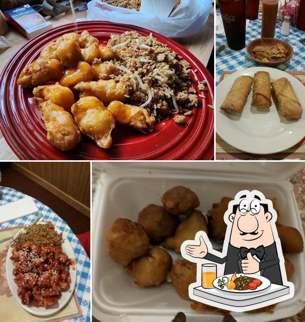 Hong Kong Inn, Lincoln Park - Restaurant menu, prices and reviews