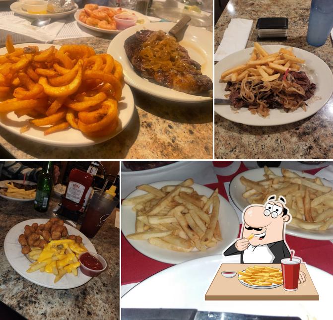 Jackie B's, York - Restaurant menu, prices and reviews