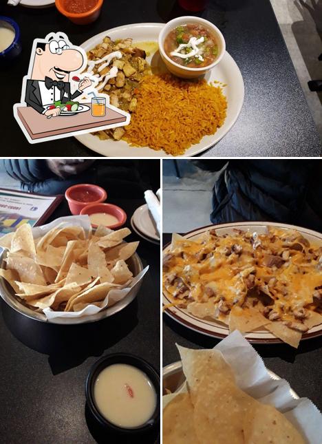 Jorge's Mexican Kitchen in Jones - Restaurant reviews
