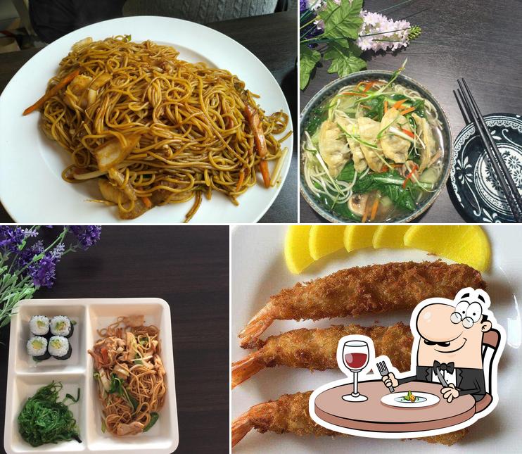 Koja Sushi restaurant, Oberursel - Restaurant reviews