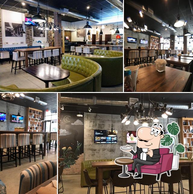 Top 5 restaurants with ramen in Tallahassee, october 2025 - Restaurant Guru