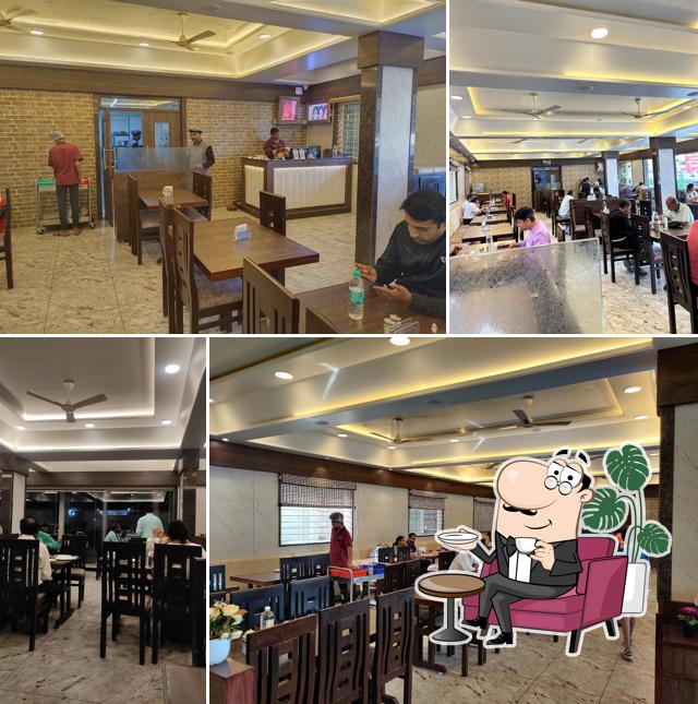 Mandarathi Vaibhava, Bolare - Restaurant menu, prices and reviews