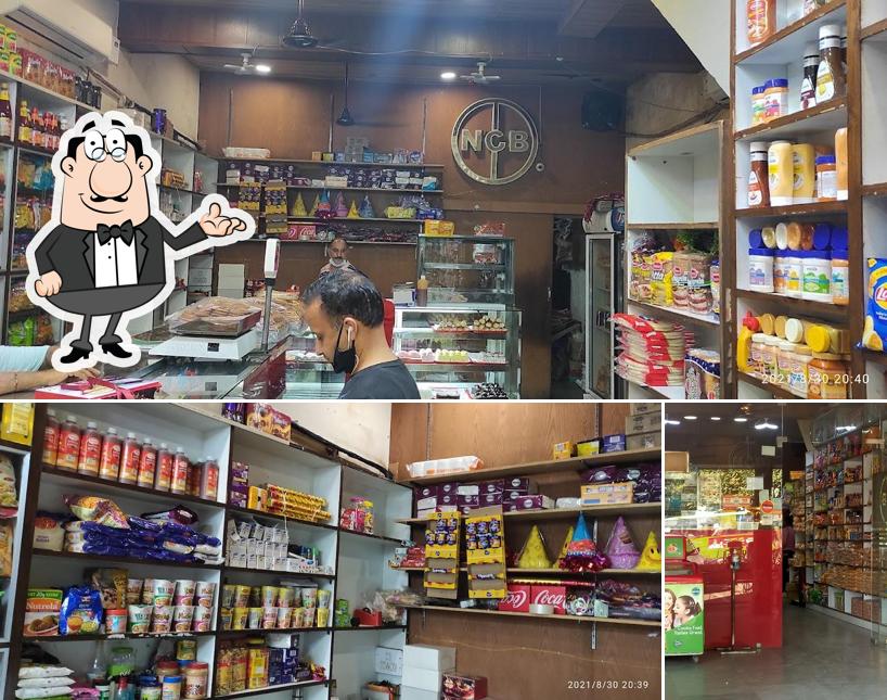 NEW CAPITAL BAKERY, Chandigarh - Restaurant menu, prices and reviews