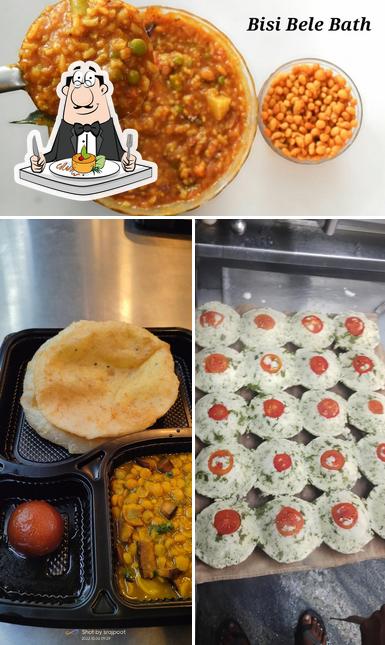 Naivedya, Pure Veg, Bengaluru - Restaurant menu, prices and reviews