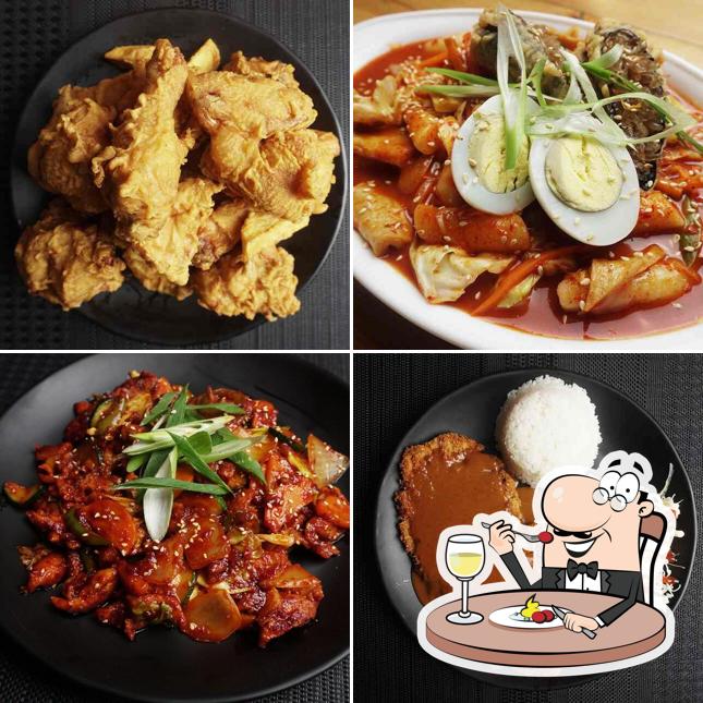 Best garlic chicken in Pasig restaurants, winter 2023 - Restaurant Guru