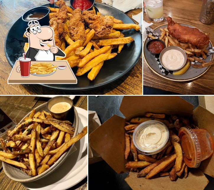 Occo Kitchen, Ottawa - Restaurant menu, prices and reviews