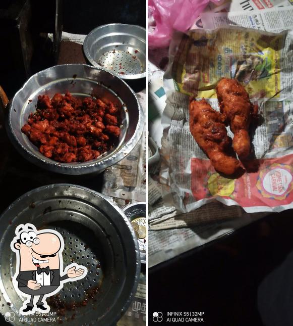 RR CHILLI CHICKEN, Vaiampatti