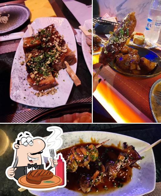 Robata, Japanese Pub, Volos - Restaurant reviews