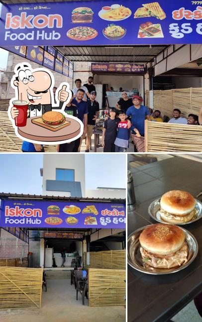 SIMUFOOD HUB, Bhuj - Restaurant menu, prices and reviews