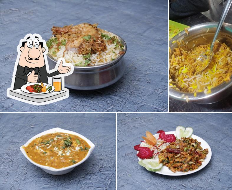 Spicy Hut Biryani & Fast Food, Hyderabad - Restaurant reviews