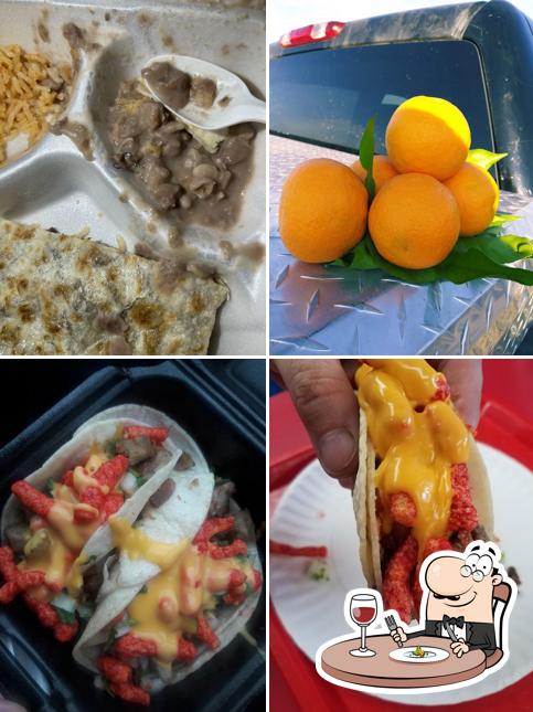Tacos La Villa, Bakersfield - Restaurant menu, prices and reviews