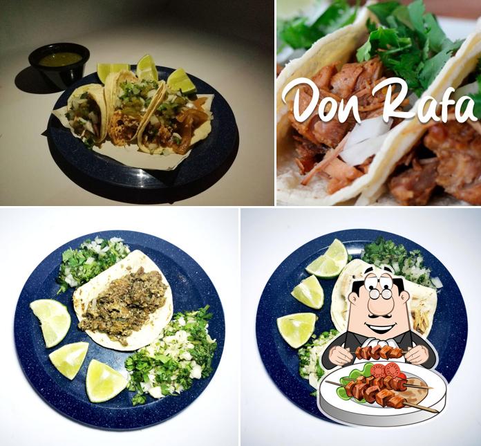 Top 10 restaurantes con tacos en Tuxtla Gutiérrez, septiembre 2025 ...