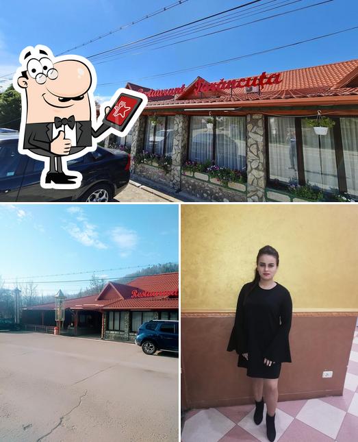 Restaurant Țărăncuța, Turcesti - Restaurant reviews