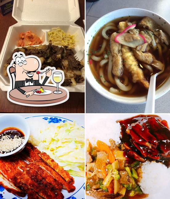 Teriyaki Wok Two, Fort Collins - Restaurant menu, prices and reviews
