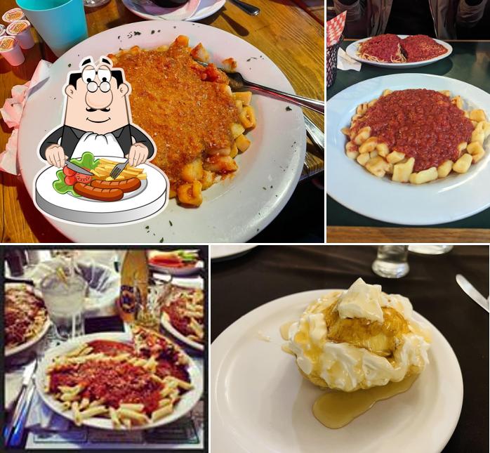 Top 5 restaurants with sub sandwiches in Welland, september 2024 ...