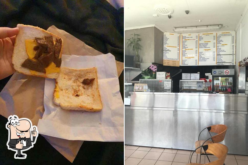 Tuakau Takeaways, Tuakau - Restaurant menu, prices and reviews