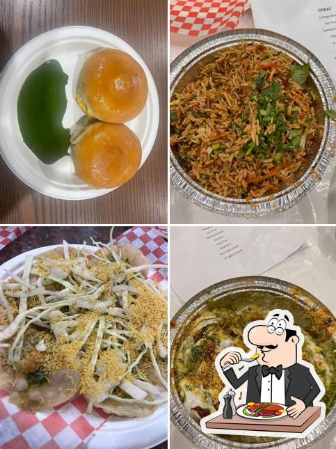 We Desi - Indian restaurant, Ottawa - Restaurant menu, prices and reviews