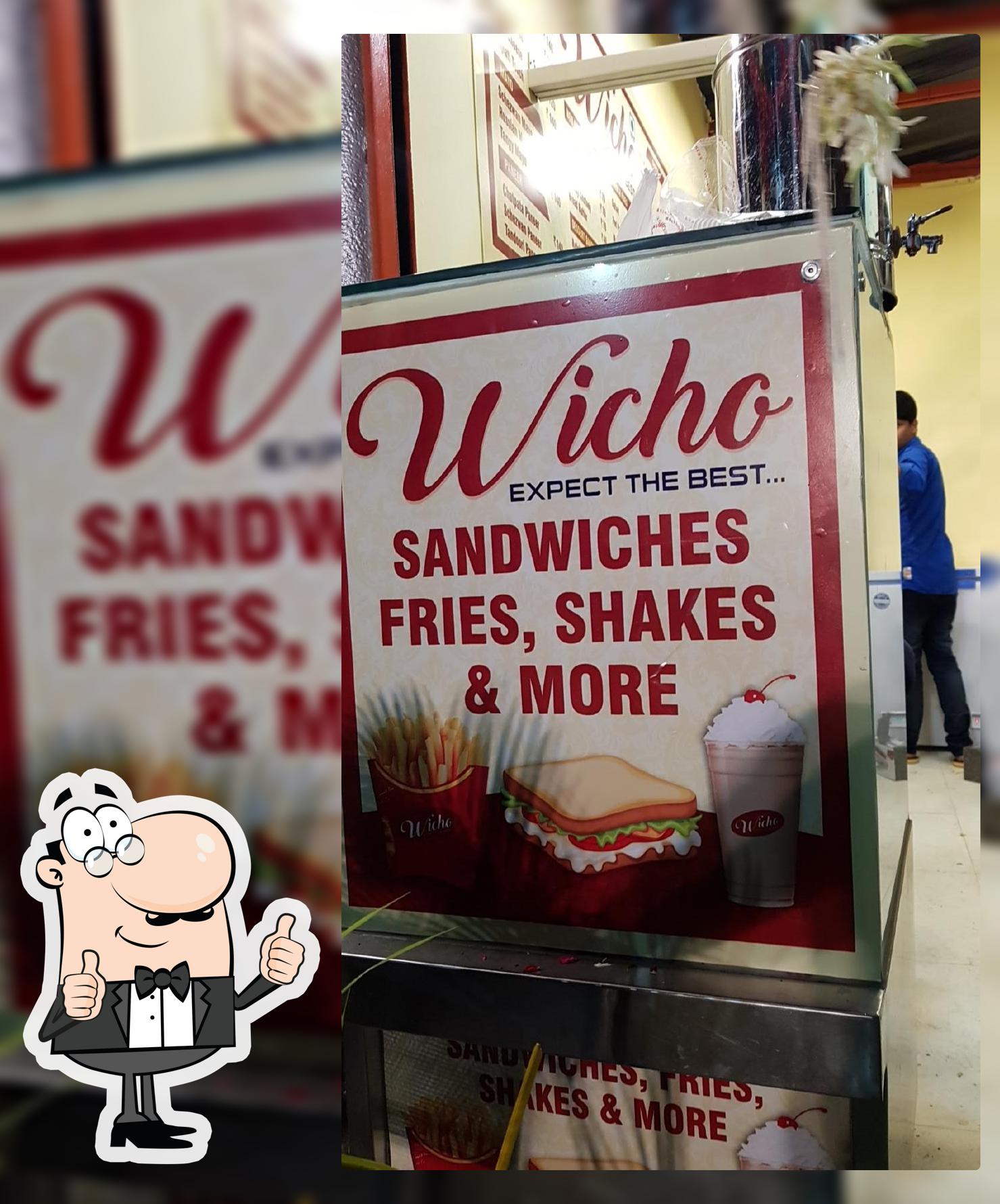 Wicho, Hyderabad - Restaurant menu and reviews