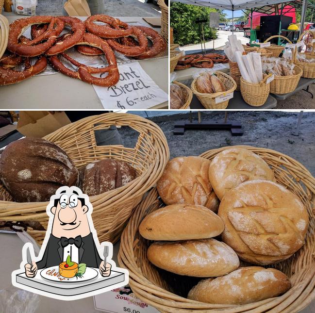 Your Brezel Bakery in Invermere - Restaurant reviews