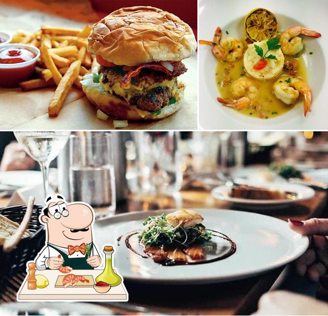 Zack's Bistro, Arlington - Menú del restaurante, precios y reseñas