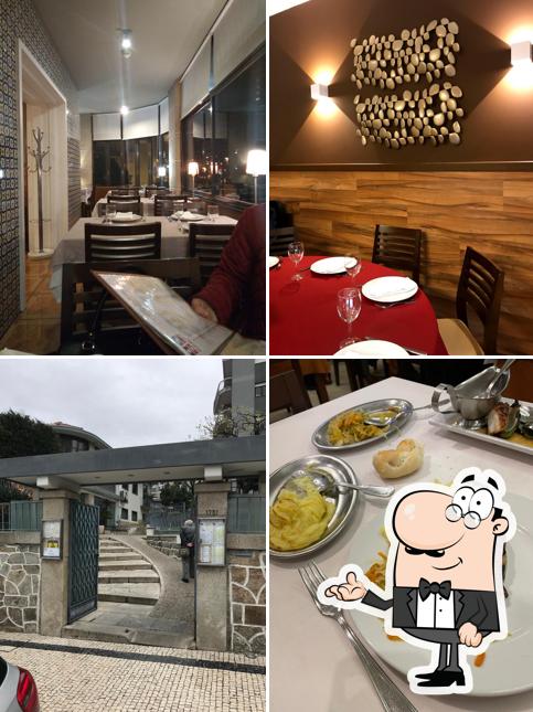Restaurante & Take Away Carpa, Vila Nova de Gaia - Restaurant menu and ...