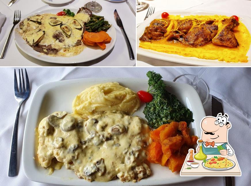 Roma Revolving Restaurant, Durban - Restaurant menu, prices and reviews