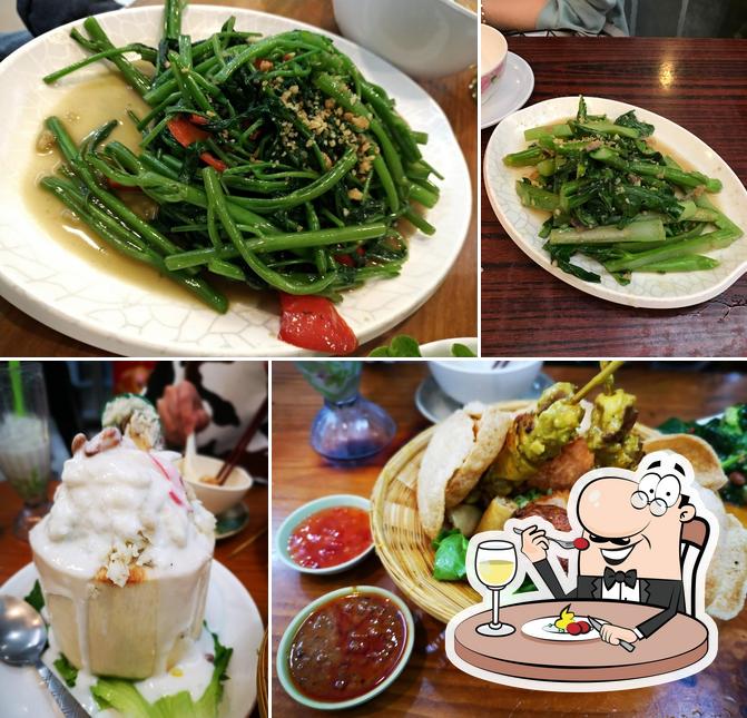 Sandy Thai Restaurant, Hong Kong - Restaurant reviews