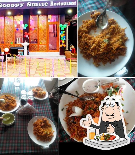 Scoopy Smile Restaurant & Ice cream parlour, India - Restaurant reviews