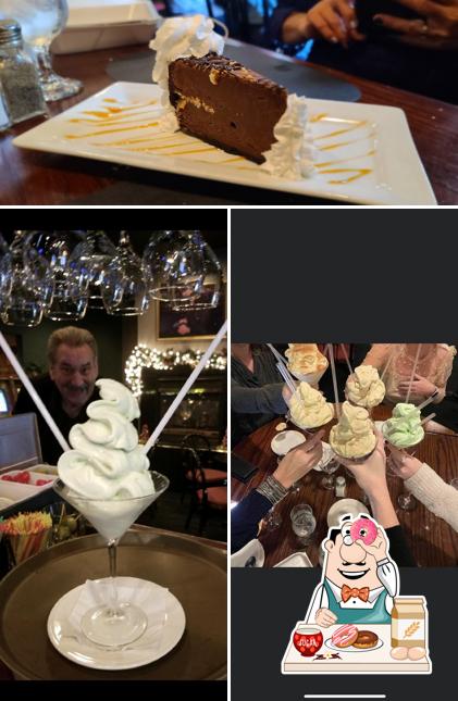 Butler Inn of Pewaukee, Pewaukee - Restaurant menu, prices and reviews