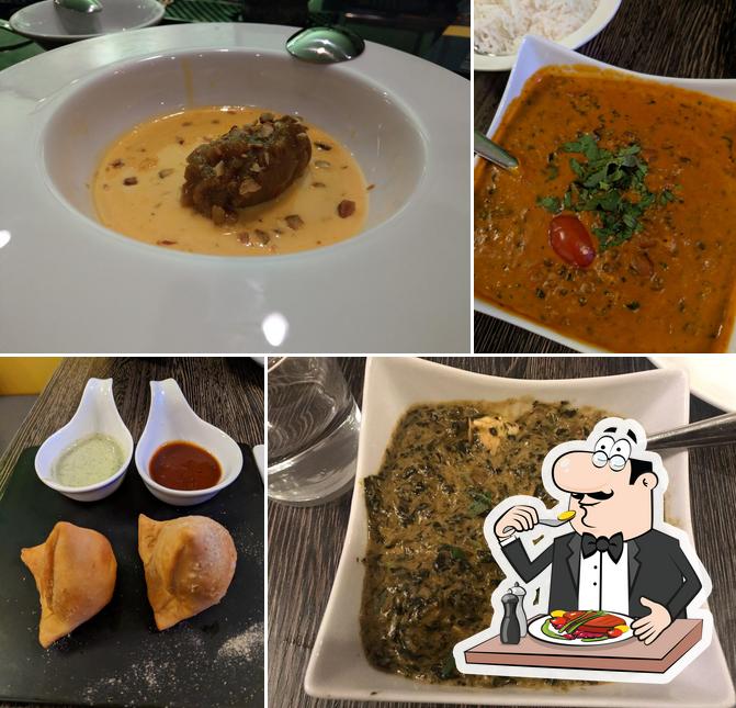 Thanal Indian Tavern in Philadelphia - Restaurant menu and reviews