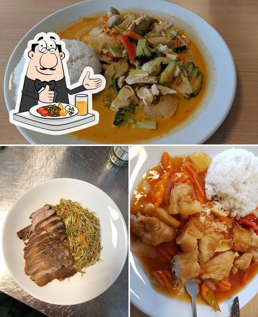 Asia Imbiss Thang Long restaurant, Donauworth - Restaurant reviews