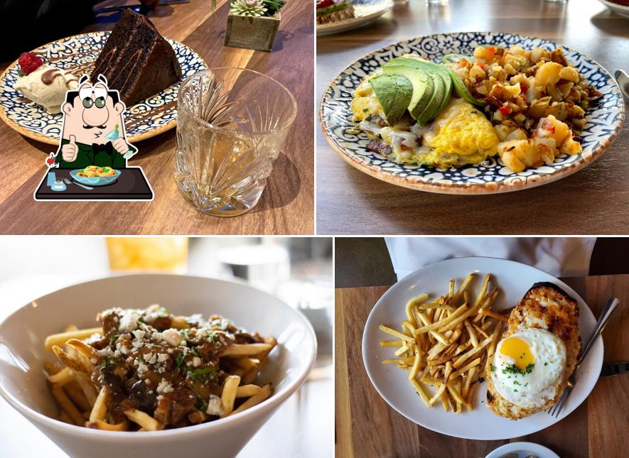 The 908, Long Beach - Restaurant menu, prices and reviews