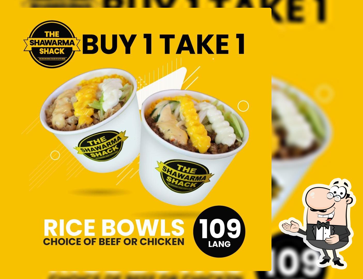 The Shawarma Shack, Caloocan - Restaurant menu, prices and reviews