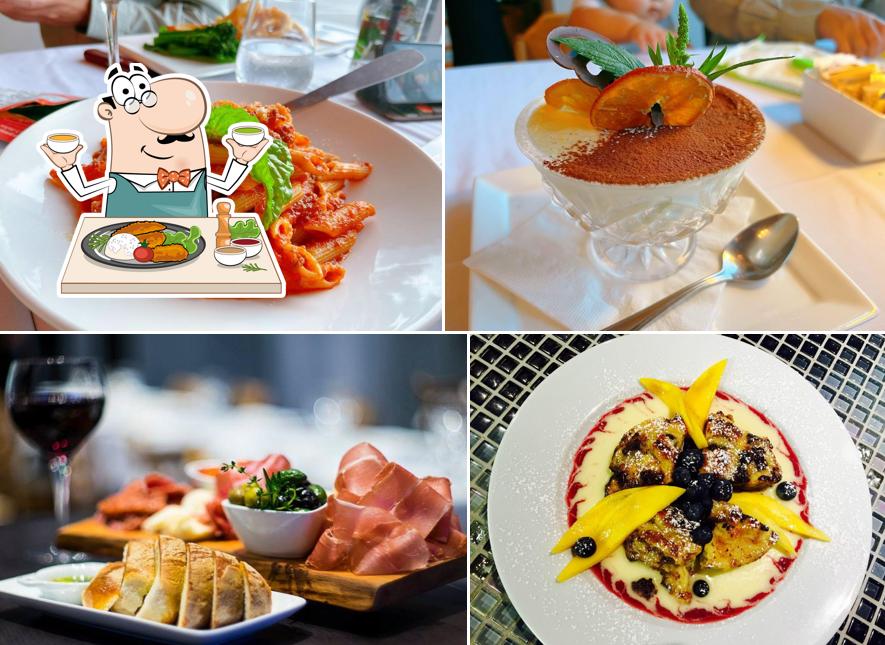 Trimani Ristorante, Vaughan - Restaurant menu, prices and reviews