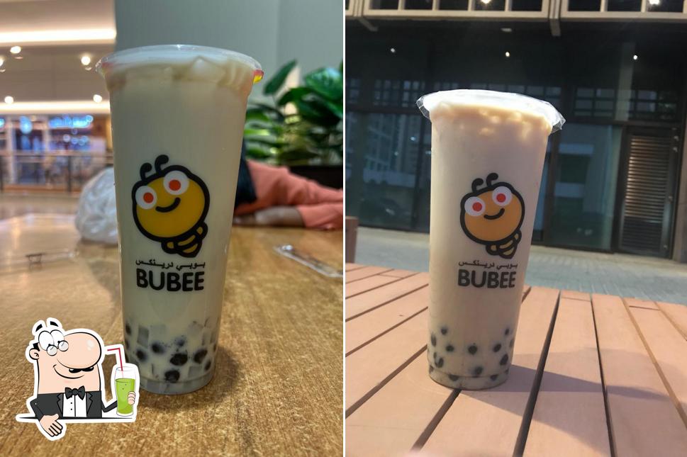 Bubee Drinks Cafe WTC, Abu Dhabi - Restaurant reviews