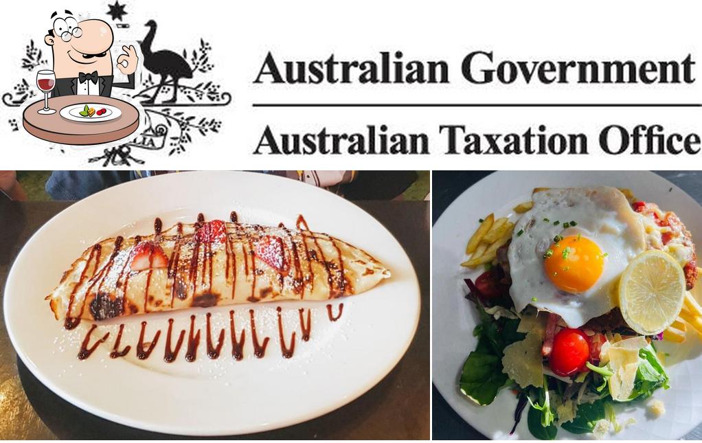 107 Coffee Terminal / Sabroso Browns Plains, Browns Plains - Restaurant ...