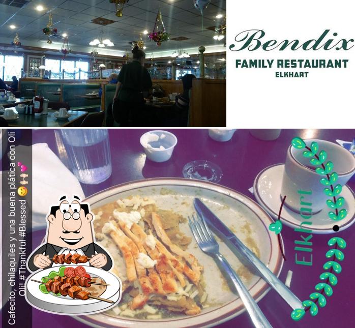 Bendix Restaurant, Elkhart - Restaurant menu, prices and reviews