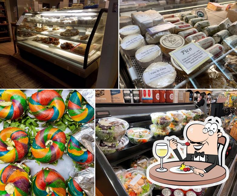 Talula's Table, Kennett Square - Restaurant menu, prices and reviews