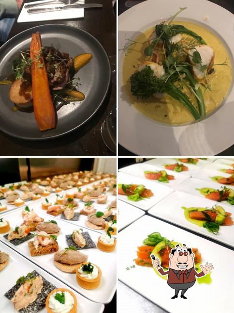The Smuggler's Table, Killyleagh - Restaurant menu, prices and reviews