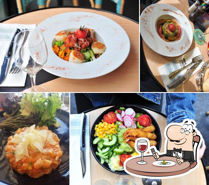 Mon Coco, Paris - Menu du restaurant, prix et avis