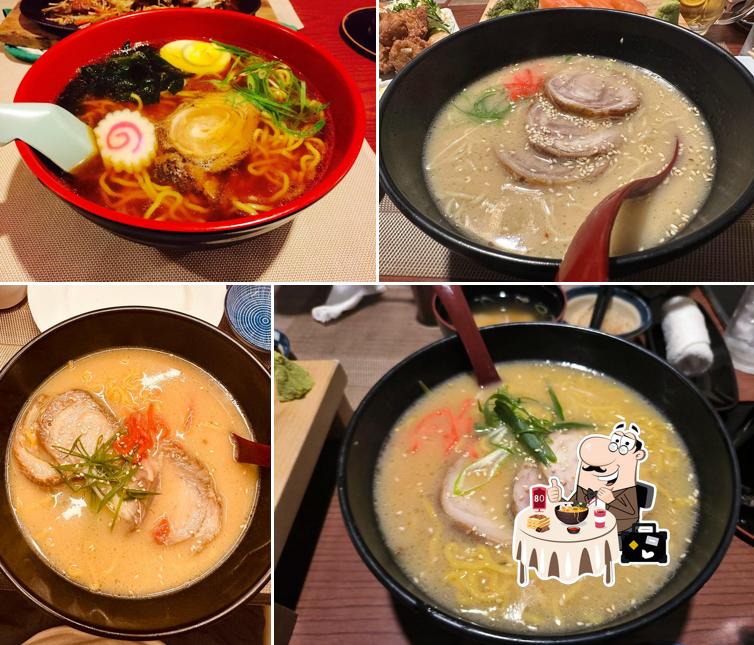 Nonki Japanese Restaurant (Main - Mandaue), Mandaue City - Restaurant ...
